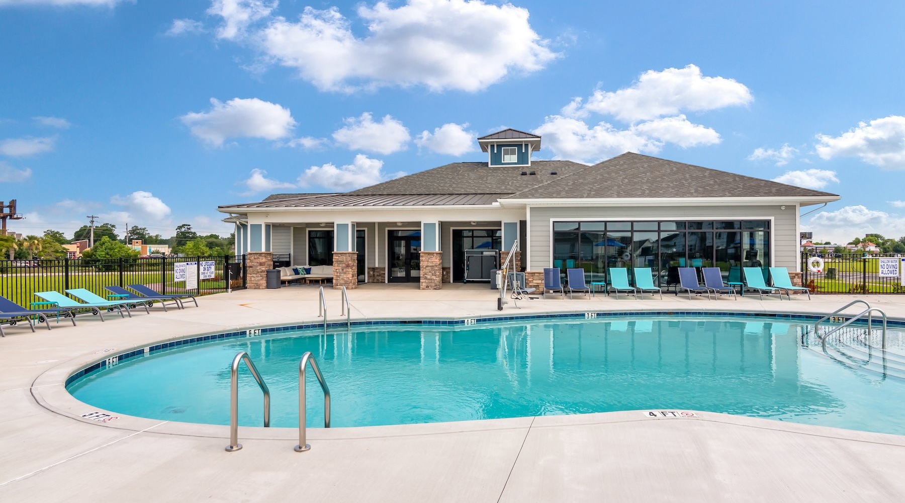 Longs apartments for rent | Pelican Crossing